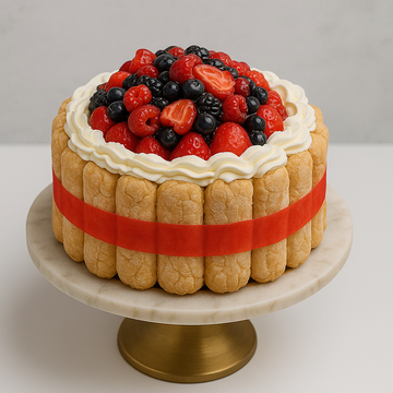 Standards Daily Cake – Sweet Dreams Bakery