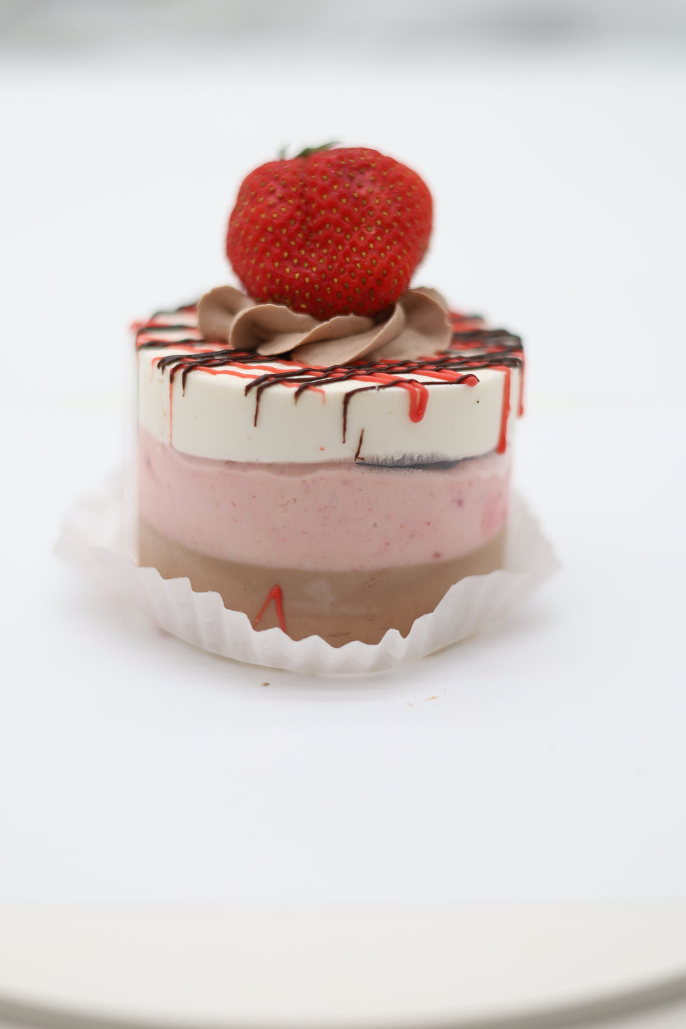Neopolitan – Sweet Dreams Bakery